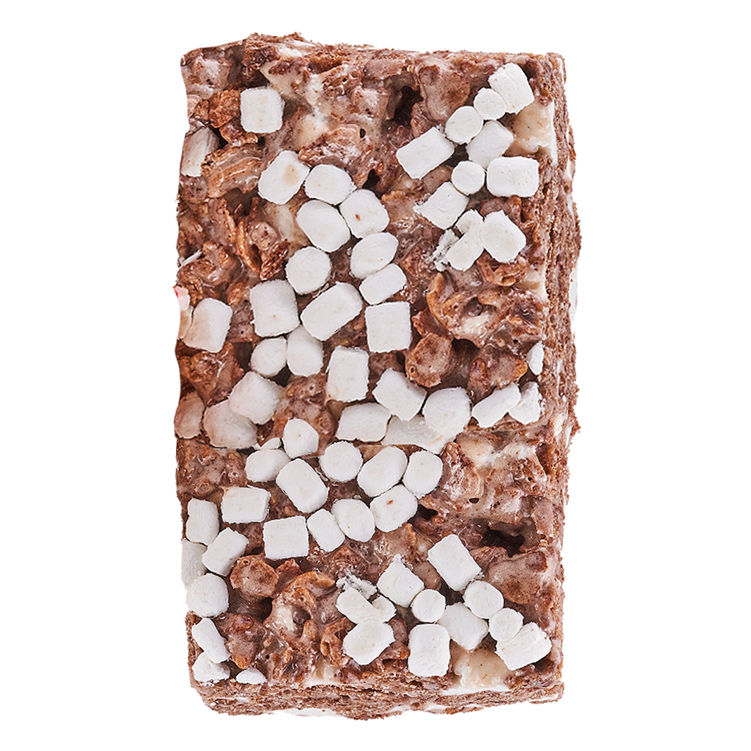 KRISP BARS | Dana's Bakery